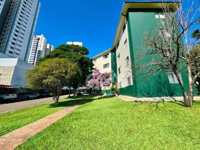Apartamento para Locação em Londrina/PR Colina Verde 2 Quartos