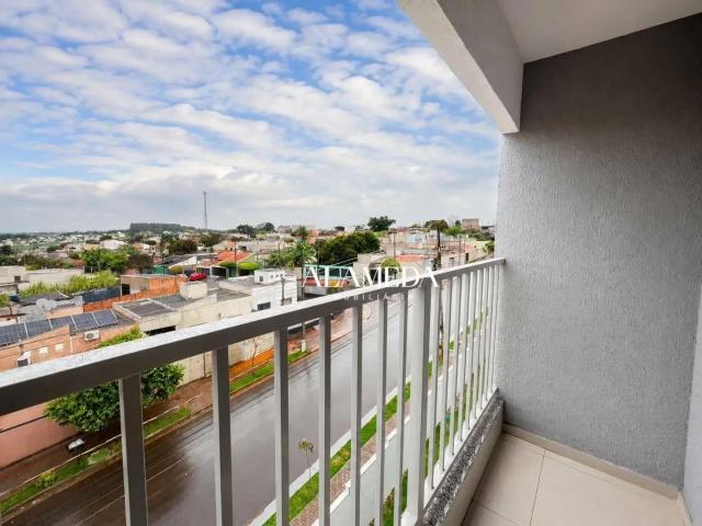 Apartamento para Locação em Londrina/PR Colinas 2 Quartos
