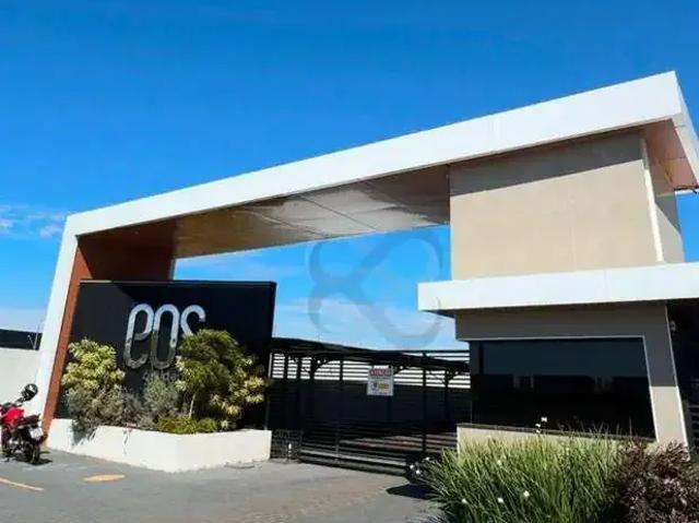 Apartamento para Locação em Londrina/PR Colinas 2 Quartos