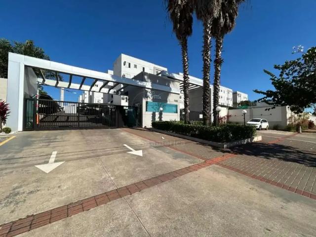 Apartamento para Locação em Londrina/PR Colinas 2 Quartos
