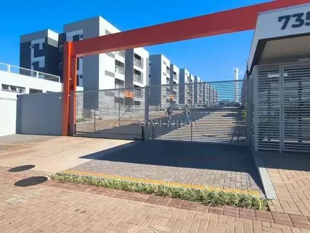 Apartamento para Locação em Londrina/PR Colinas 2 Quartos