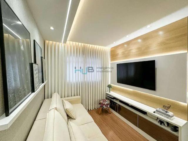 Apartamento para Locação em Londrina/PR Colinas 2 Quartos