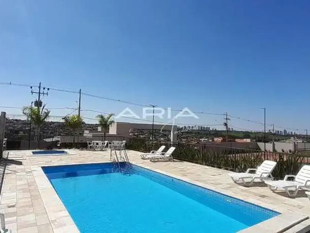 Apartamento para Locação em Londrina/PR Colinas 2 Quartos