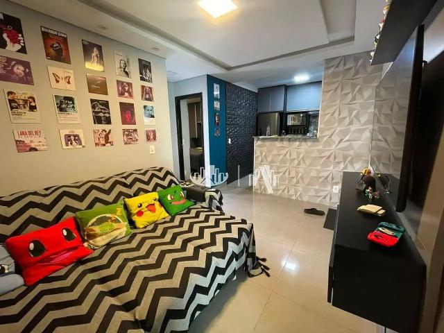 Apartamento para Locação em Londrina/PR Colinas 2 Quartos