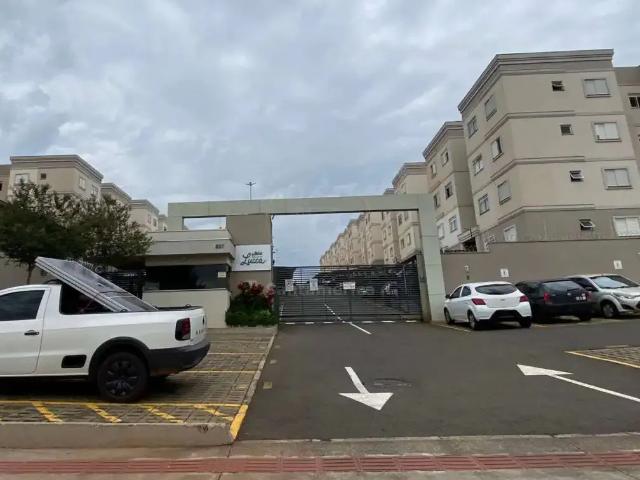 Apartamento para Locação em Londrina/PR Colinas 2 Quartos