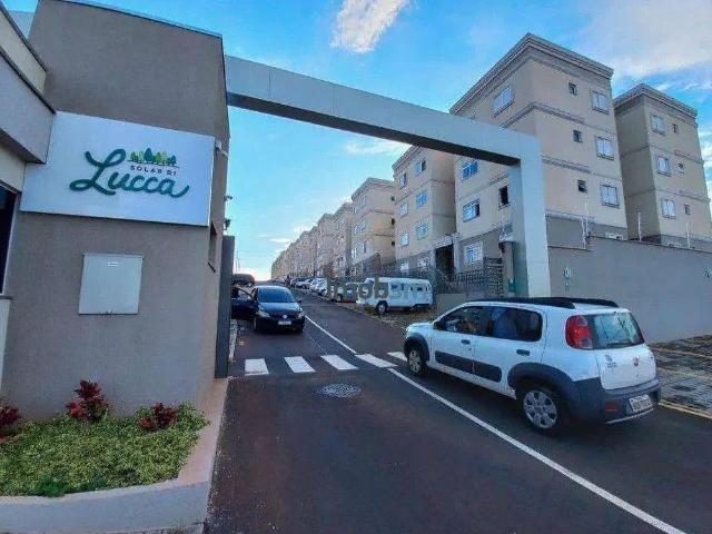 Apartamento para Locação em Londrina/PR Colinas 2 Quartos