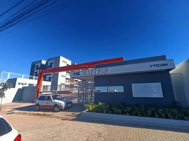 Apartamento para Locação em Londrina/PR Colinas 2 Quartos