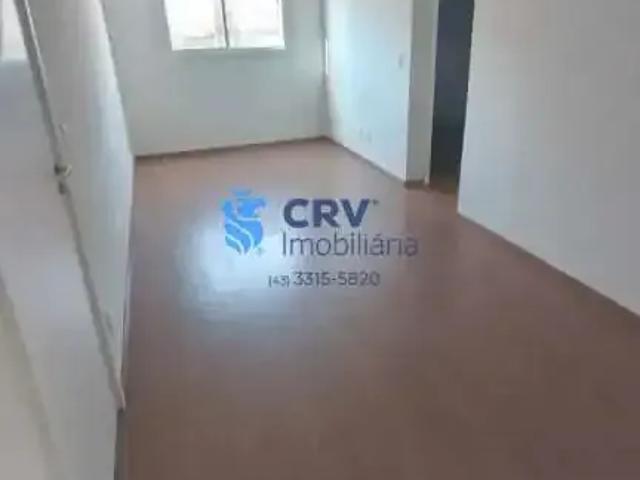 Apartamento para Locação em Londrina/PR Colinas 2 Quartos