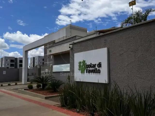 Apartamento para Locação em Londrina/PR Colinas 2 Quartos