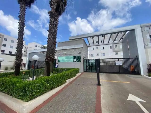 Apartamento para Locação em Londrina/PR Colinas