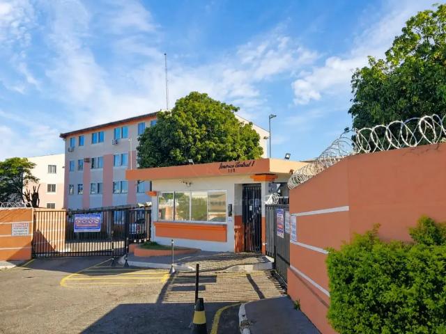 Apartamento para Locação em Londrina/PR Coliseu 3 Quartos