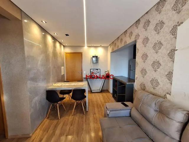 Apartamento para Locação em Londrina/PR Colúmbia 2 Quartos