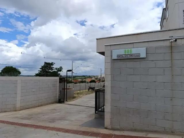 Apartamento para Locação em Londrina/PR Conjunto Habitacional Violim 2 Quartos