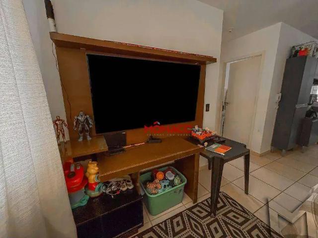 Apartamento para Locação em Londrina/PR Conjunto Habitacional Violim 2 Quartos