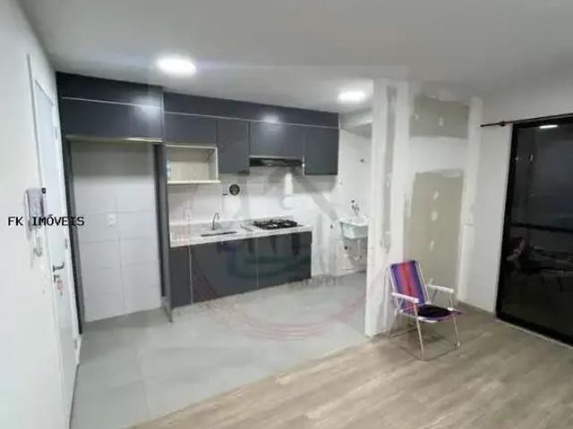 Apartamento para Locação em Londrina/PR Conjunto Habitacional Alexandre Urbanas 2 Quartos