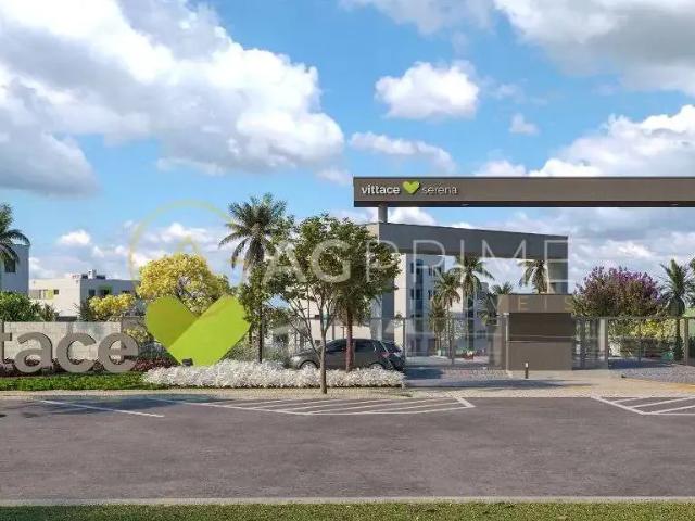 Apartamento para Locação em Londrina/PR Conjunto Habitacional Alexandre Urbanas 2 Quartos