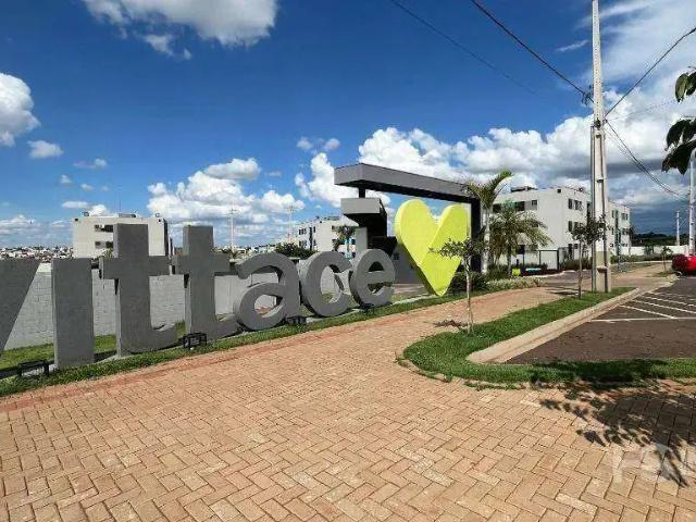 Apartamento para Locação em Londrina/PR Conjunto Habitacional Alexandre Urbanas 2 Quartos