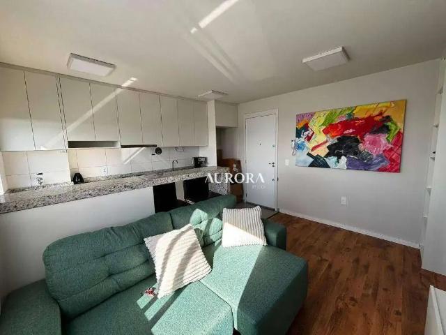 Apartamento para Locação em Londrina/PR Conjunto Habitacional Alexandre Urbanas 2 Quartos
