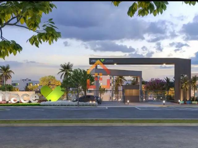 Apartamento para Locação em Londrina/PR Conjunto Habitacional Alexandre Urbanas 2 Quartos