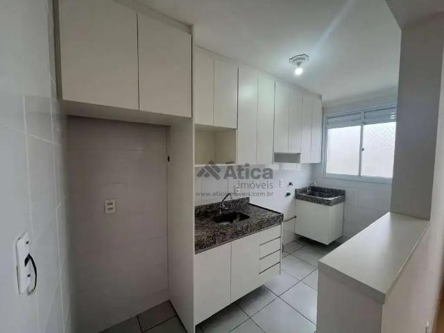 Apartamento para Locação em Londrina/PR Conjunto Habitacional Doutor Farid Libos 2 Quartos