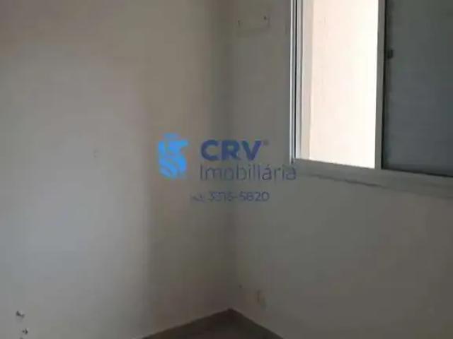 Apartamento para Locação em Londrina/PR Conjunto Habitacional Doutor Farid Libos 2 Quartos