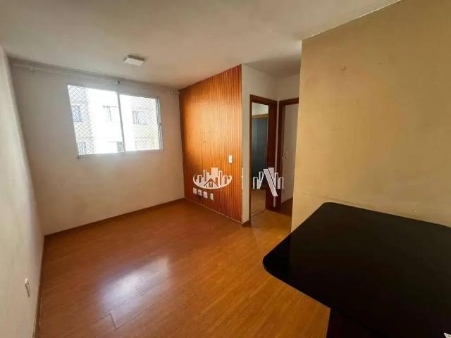 Apartamento para Locação em Londrina/PR Conjunto Habitacional Doutor Farid Libos 2 Quartos
