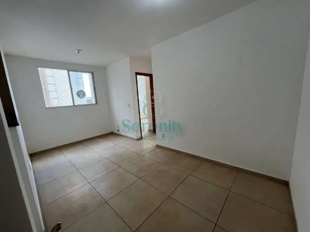 Apartamento para Locação em Londrina/PR Conjunto Habitacional Doutor Farid Libos 2 Quartos
