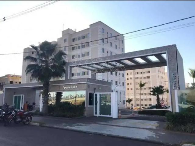 Apartamento para Locação em Londrina/PR Conjunto Habitacional Doutor Farid Libos