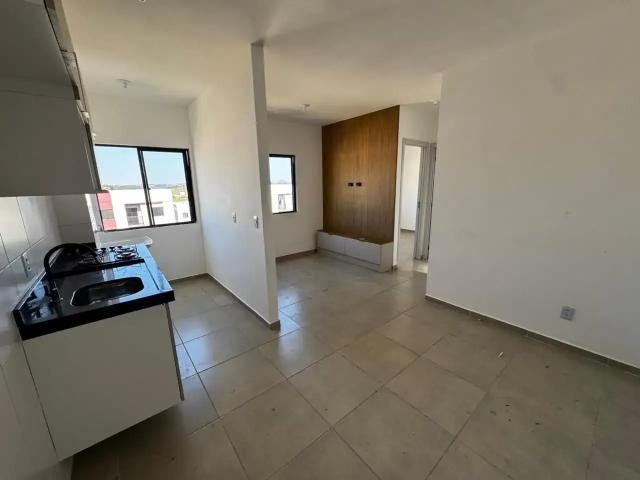 Apartamento para Locação em Londrina/PR Conjunto Habitacional Jamile Dequech 2 Quartos