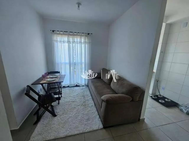Apartamento para Locação em Londrina/PR Conjunto Habitacional Jamile Dequech 2 Quartos