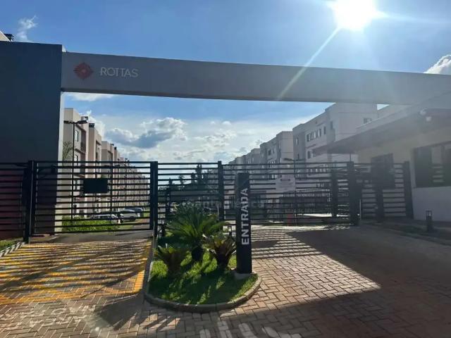 Apartamento para Locação em Londrina/PR Conjunto Habitacional Jamile Dequech 2 Quartos