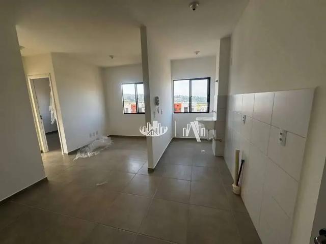 Apartamento para Locação em Londrina/PR Conjunto Habitacional Jamile Dequech 2 Quartos