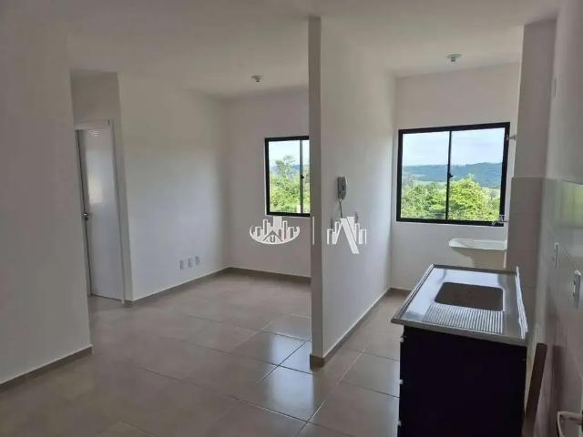 Apartamento para Locação em Londrina/PR Conjunto Habitacional Jamile Dequech 2 Quartos