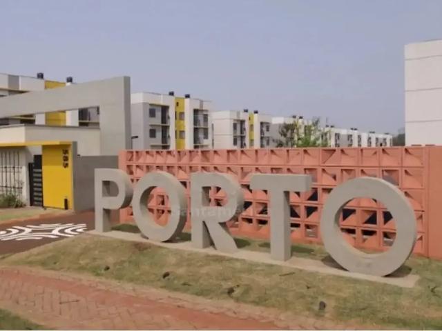 Apartamento para Locação em Londrina/PR Conjunto Habitacional Jamile Dequech 2 Quartos