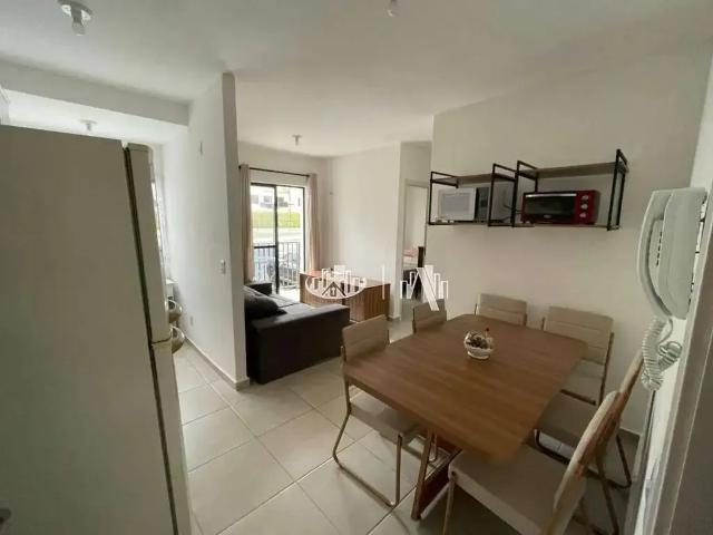 Apartamento para Locação em Londrina/PR Conjunto Habitacional Jamile Dequech 2 Quartos