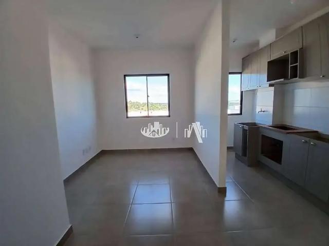 Apartamento para Locação em Londrina/PR Conjunto Habitacional Jamile Dequech 2 Quartos