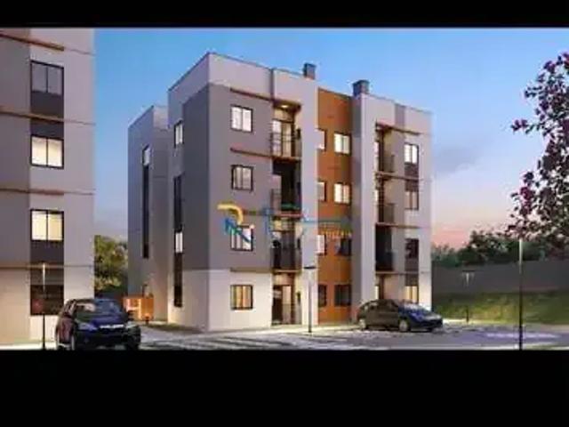 Apartamento para Locação em Londrina/PR Conjunto Habitacional Jamile Dequech 2 Quartos
