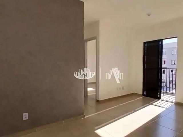 Apartamento para Locação em Londrina/PR Conjunto Habitacional Jamile Dequech 2 Quartos