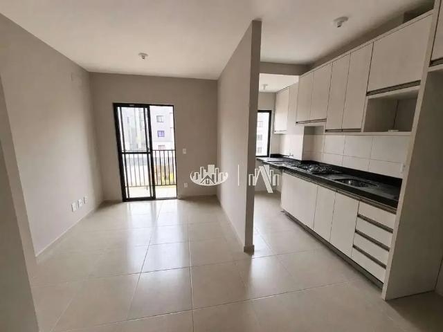 Apartamento para Locação em Londrina/PR Conjunto Habitacional Jamile Dequech 2 Quartos