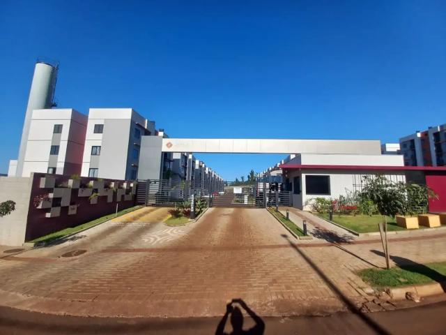 Apartamento para Locação em Londrina/PR Conjunto Habitacional Jamile Dequech 2 Quartos