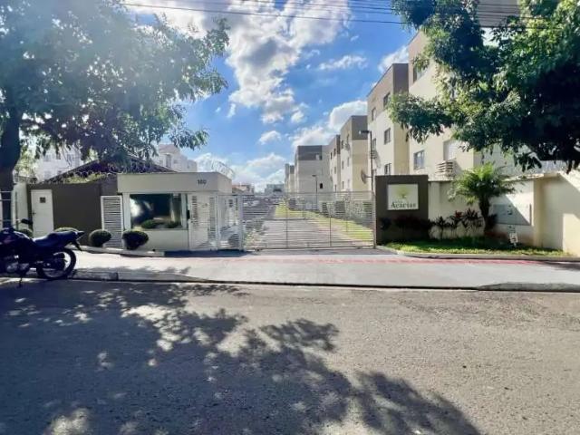 Apartamento para Locação em Londrina/PR Conjunto Habitacional João Turquino 2 Quartos
