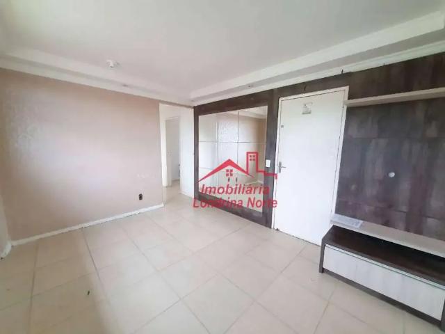 Apartamento para Locação em Londrina/PR Conjunto Habitacional José Garcia Molina 3 Quartos