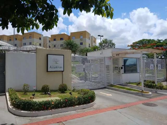 Apartamento para Locação em Londrina/PR Conjunto Habitacional José Garcia Molina 2 Quartos