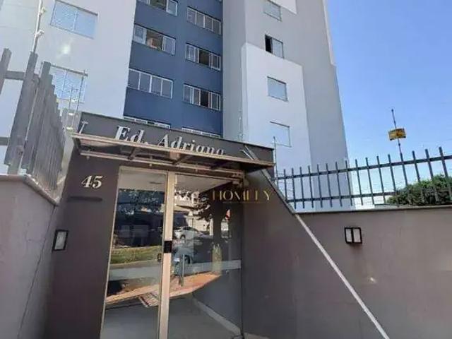 Apartamento para Locação em Londrina/PR Conjunto Habitacional Mister Thomas 3 Quartos