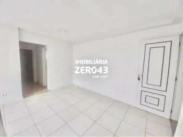 Apartamento para Locação em Londrina/PR Conjunto Habitacional Santiago II 2 Quartos