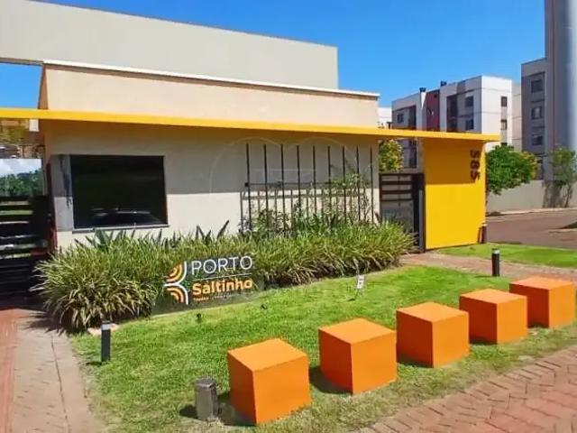 Apartamento para Locação em Londrina/PR Conjunto Habitacional Saltinho 2 Quartos