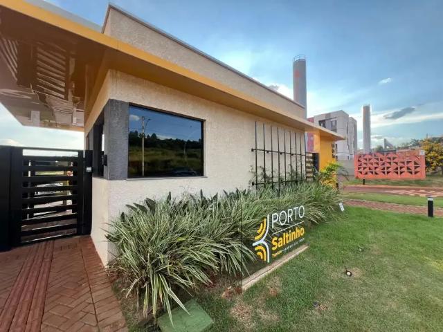 Apartamento para Locação em Londrina/PR Conjunto Habitacional Saltinho 2 Quartos