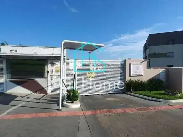 Apartamento para Locação em Londrina/PR Conjunto Residencial Marajoara 2 Quartos