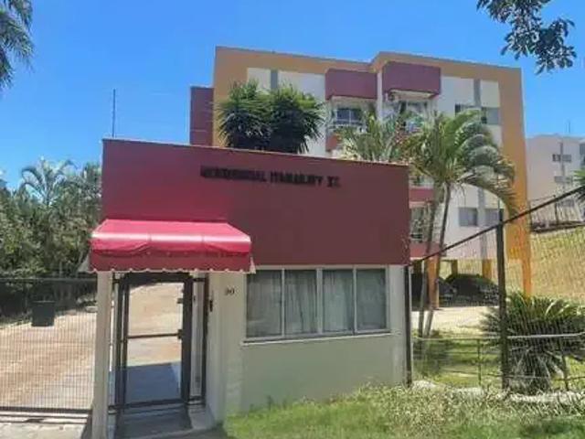Apartamento para Locação em Londrina/PR Conjunto Residencial Itamaraty 3 Quartos