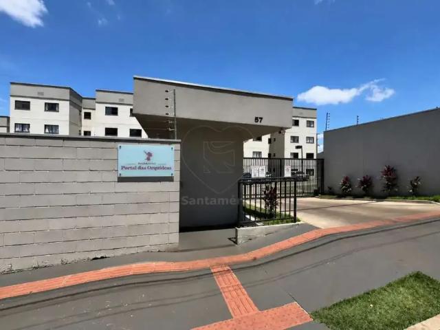 Apartamento para Locação em Londrina/PR Conjunto Semiramis Barros Braga 2 Quartos